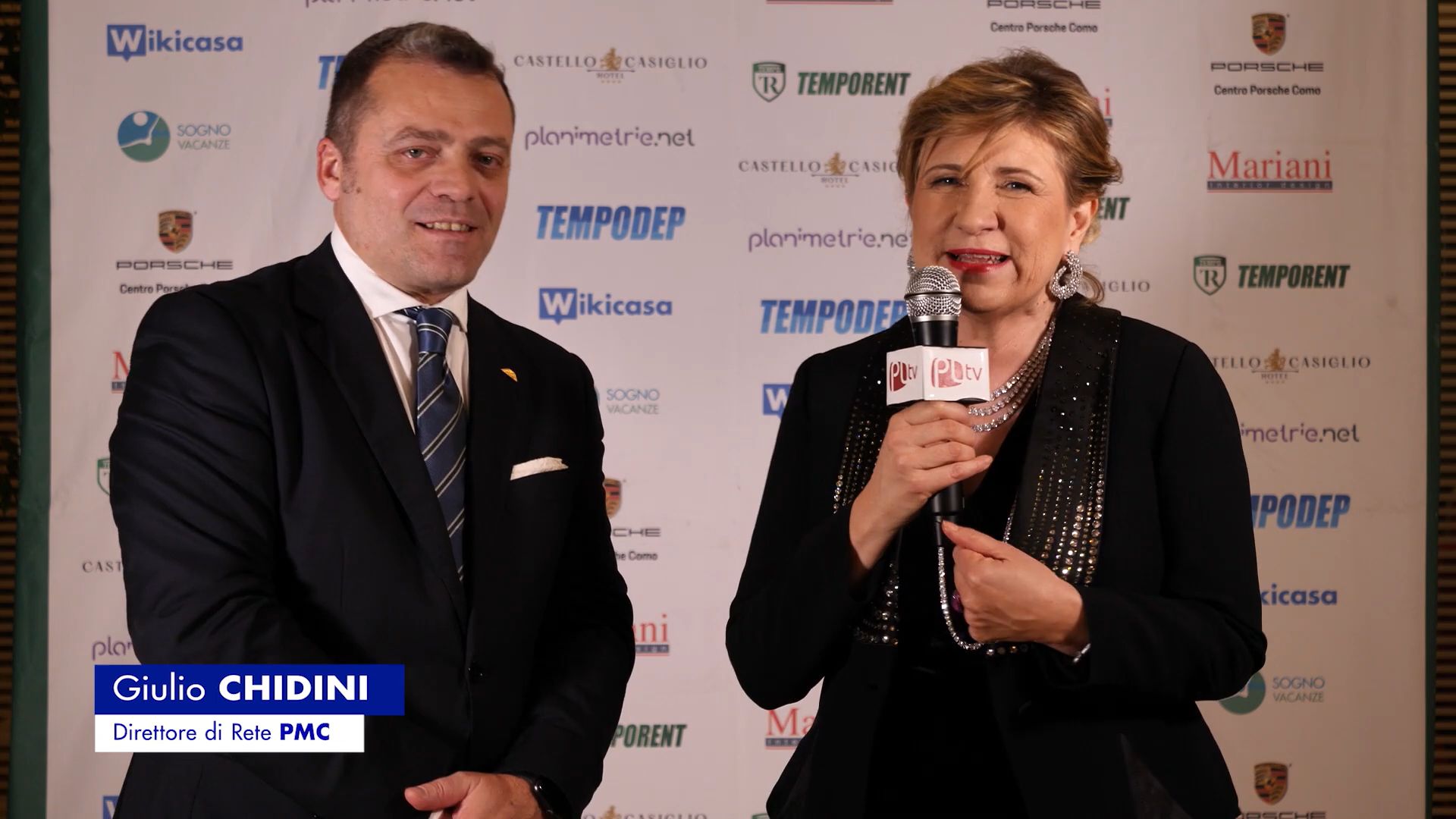 Giulio Chidini (PMC): "Direttori di Rete come Imprenditori grazie a ...